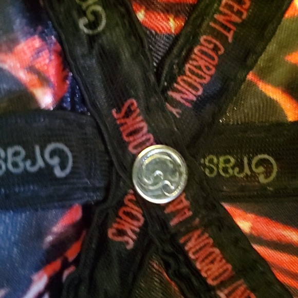 Grassroots California | Accessories | New Grassroots Limited Edition ...